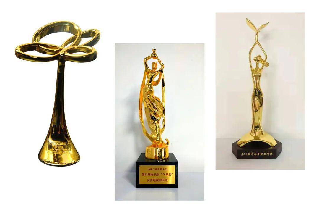 From the Feitian Award to the Golden Rooster Award, I see that the ...