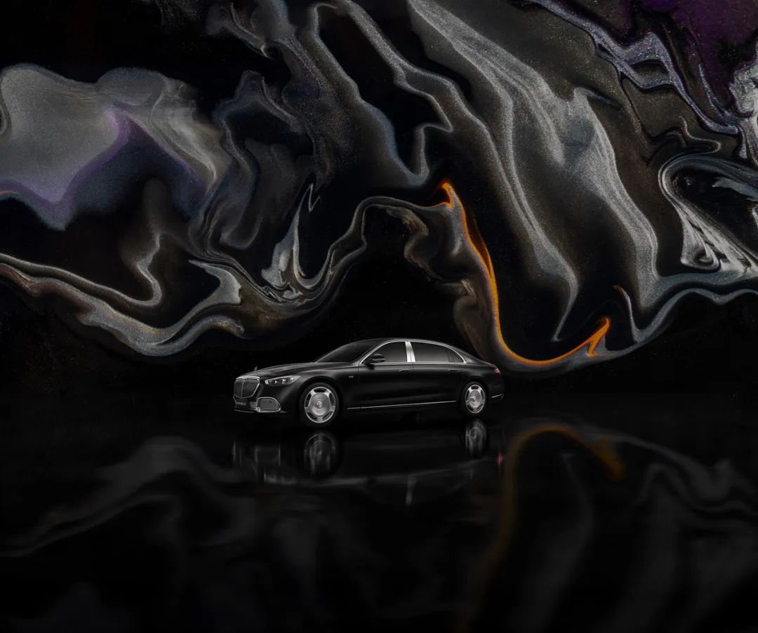 Luxury car leader redefining luxury - iNEWS