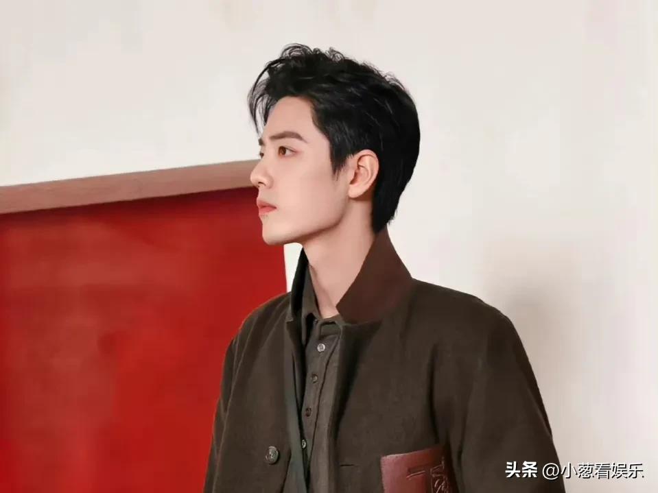 "The Sun With Me" was "explosion-proof"?Insiders revealed that Xiao ...