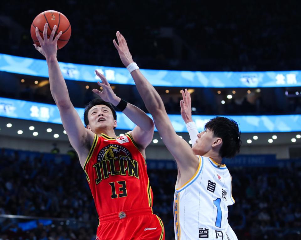 Sun Jun is in trouble! Jones may leave the team, Jiang Yuxing's ...