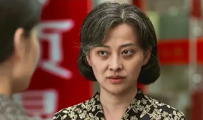 Parental love: Jiang Defu concealed Jiang Changyi's life experience ...