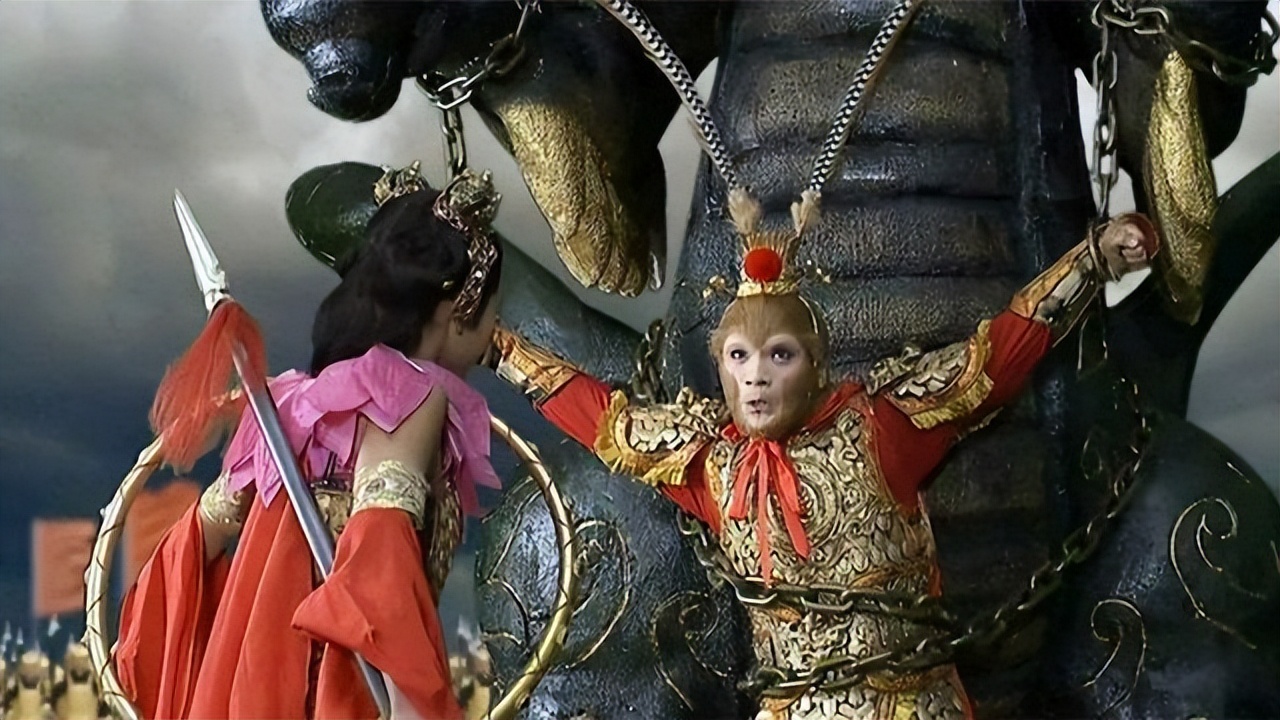 Knowing that Wukong's weakness lies in the lute bone, why did Laojun ...