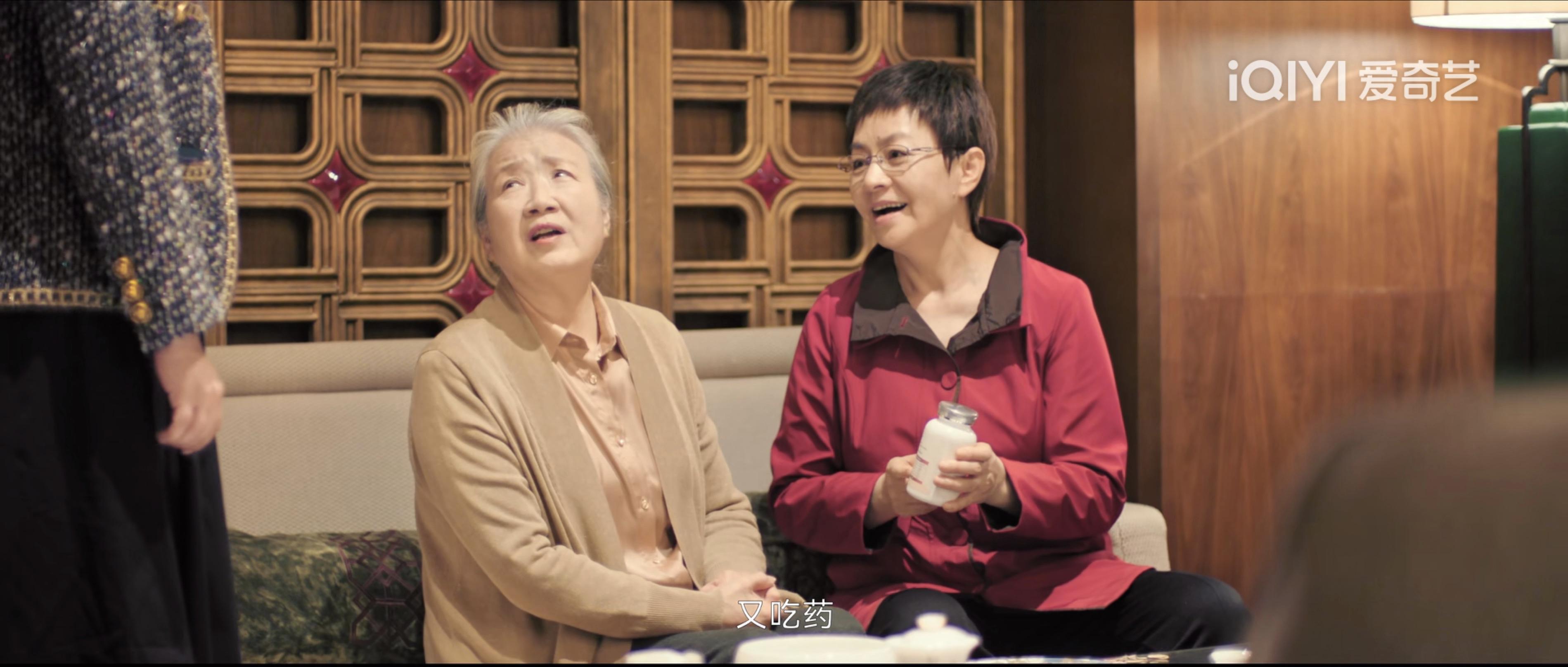 The word-of-mouth explosion of "Mature Years" escaped Song Dandan and Wang Ou, but was amazed by ...