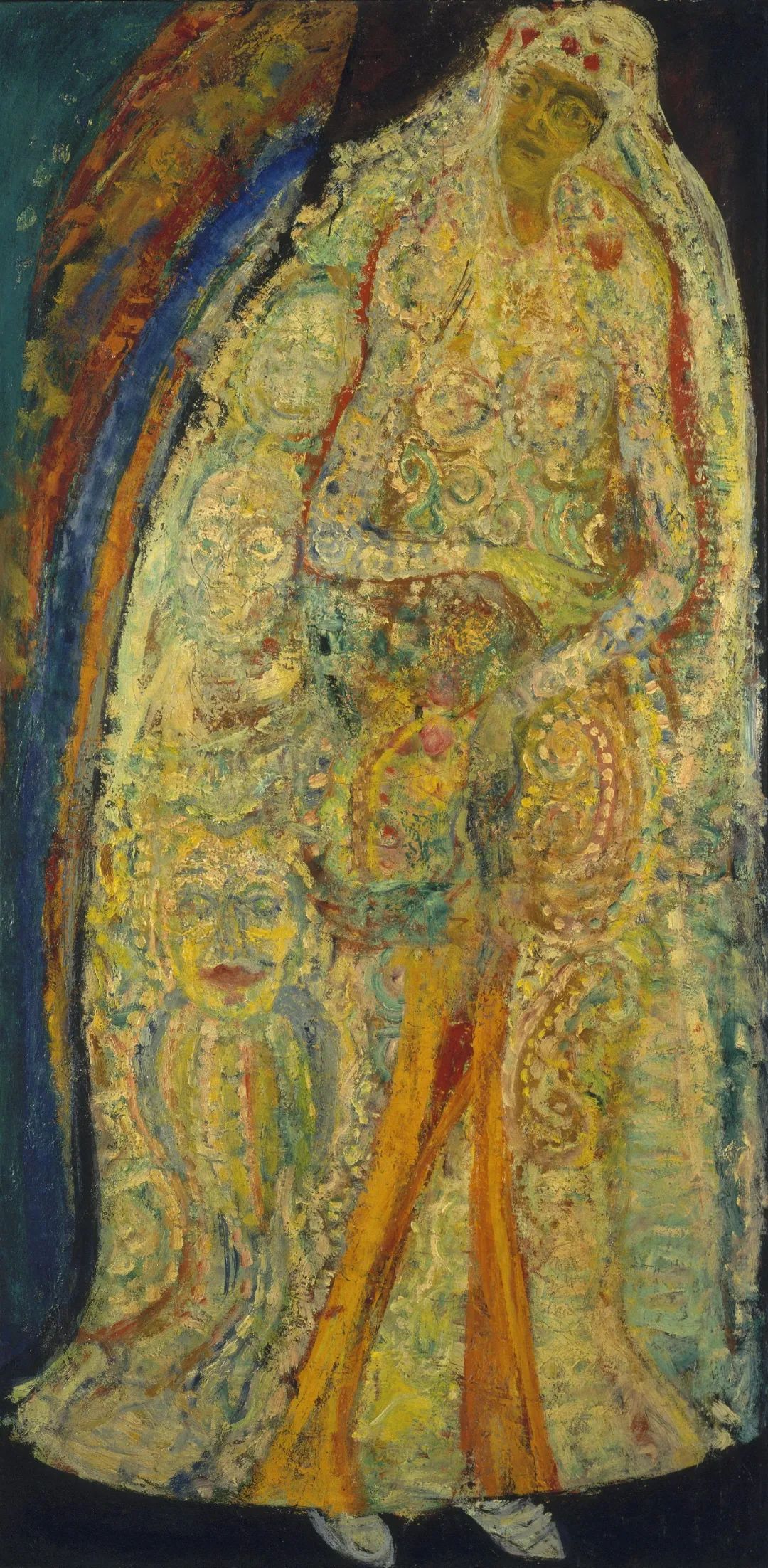 American Figurative Expressionism - iNEWS