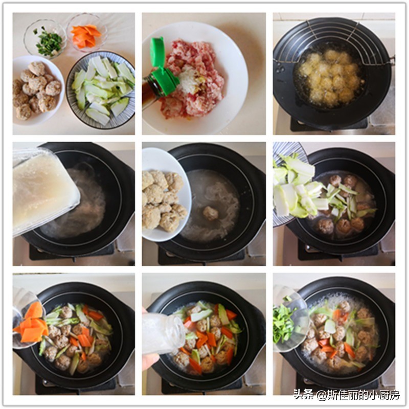 In February, this dish must be eaten twice a week. It is fresh ...