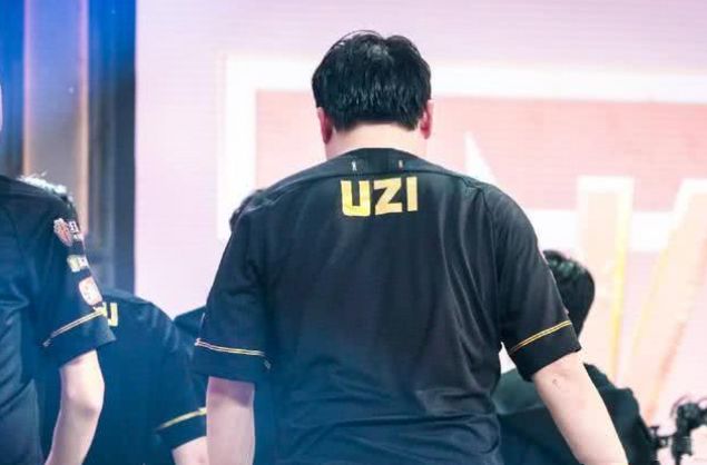 Is Uzi Cjb? Look at the reasons why Uzi was hacked and the rice circle ...