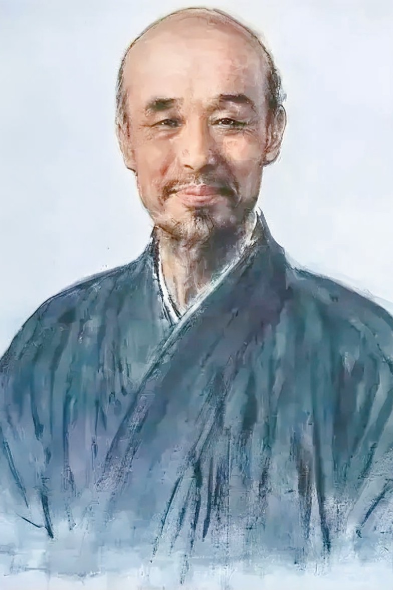 Master Hongyi has two sentences in the book "There is nothing to let go ...