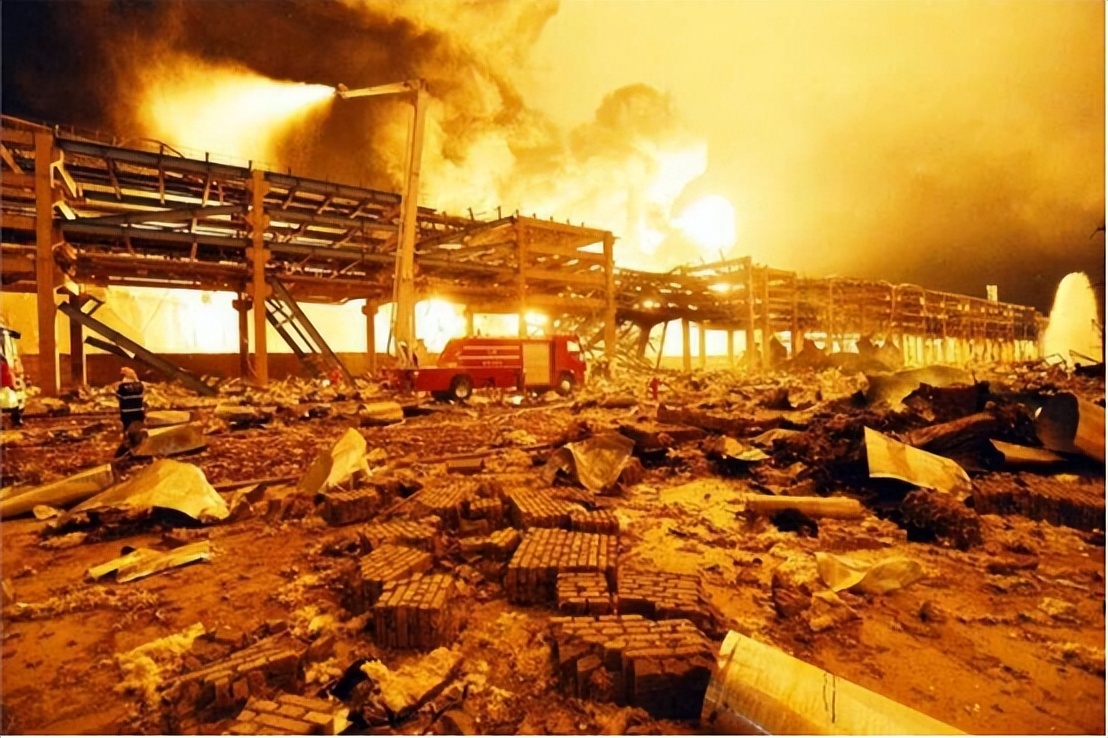 The 3 most bizarre natural disasters in history: one in China and two ...