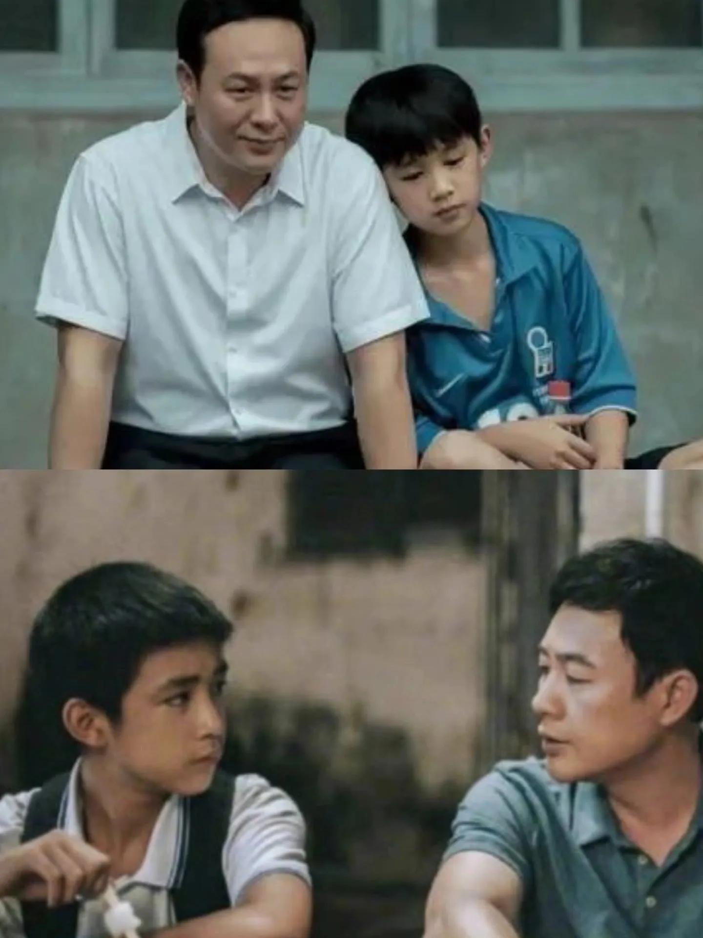 The lineup of three suspenseful characters is simply amazing, "The ...