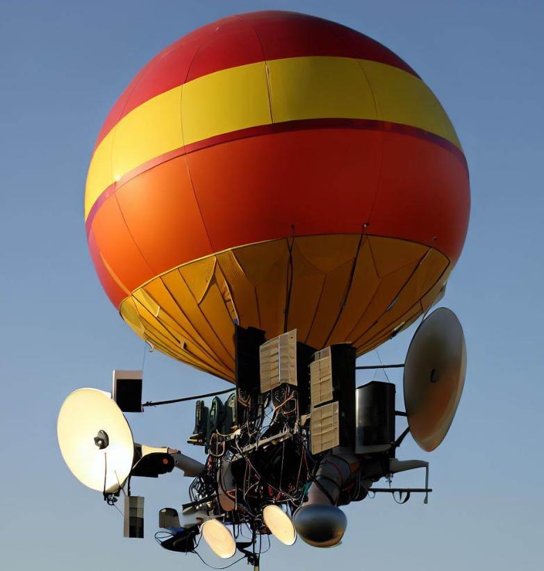 Did you know that the US used balloons to monitor Soviet nuclear tests ...