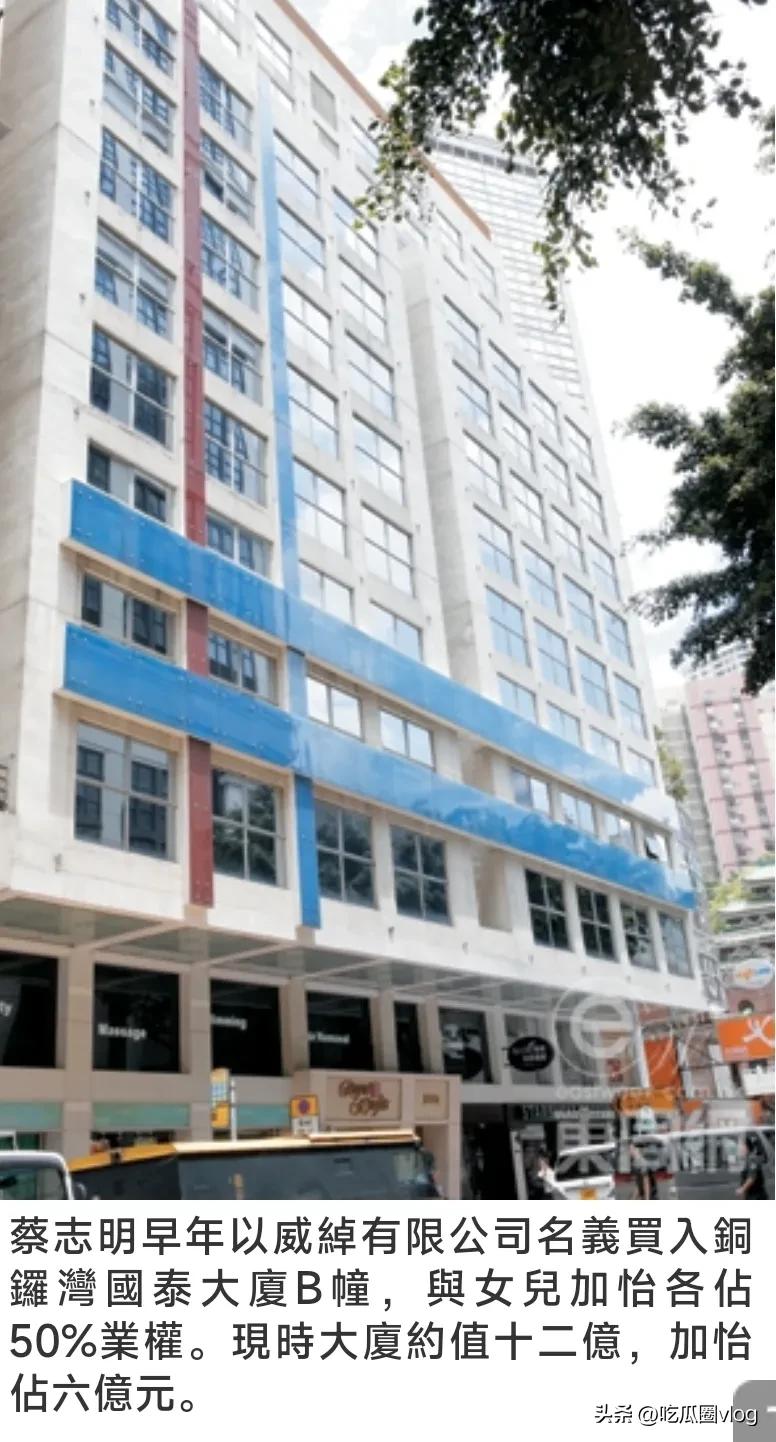 Toy king Cai Zhiming spends 1 billion to marry his daughter - iNEWS