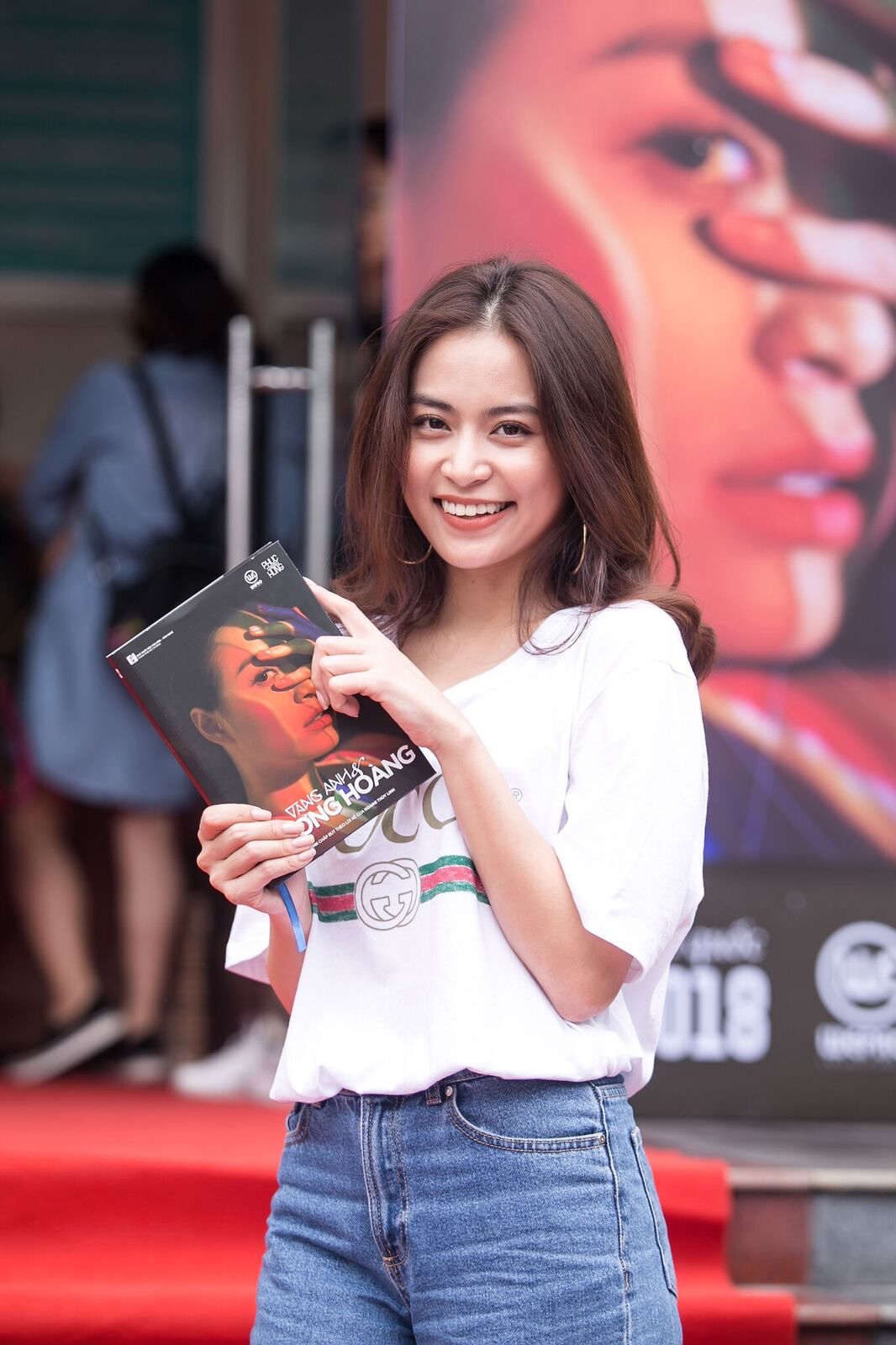 A certain sound "Ding Ding Dang Dang Song", is it her song? - iNEWS ...