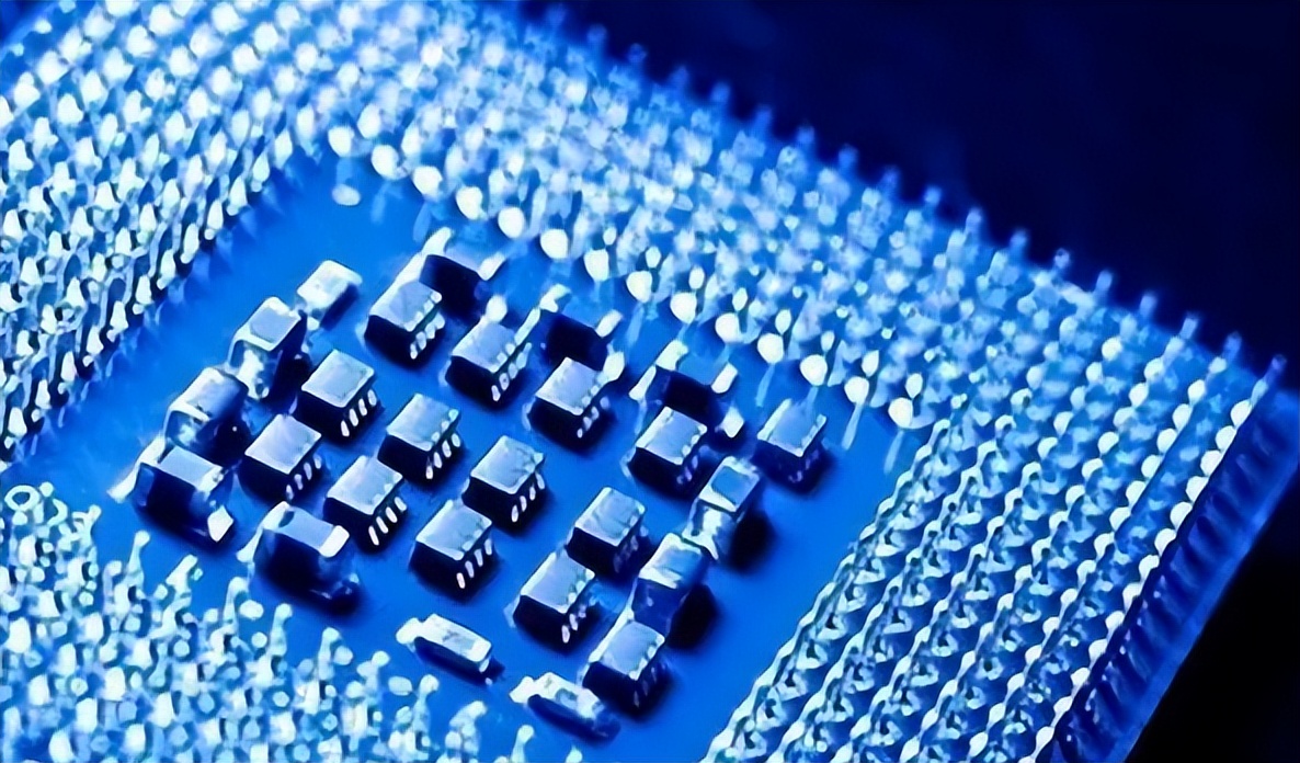 Foreign elemental semiconductors have unique energy band structures ...