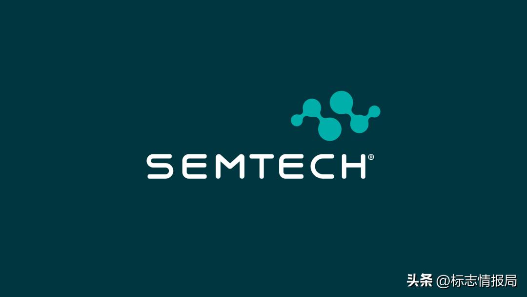 Internet of Things service provider Semtech launches new LOGO - iNEWS