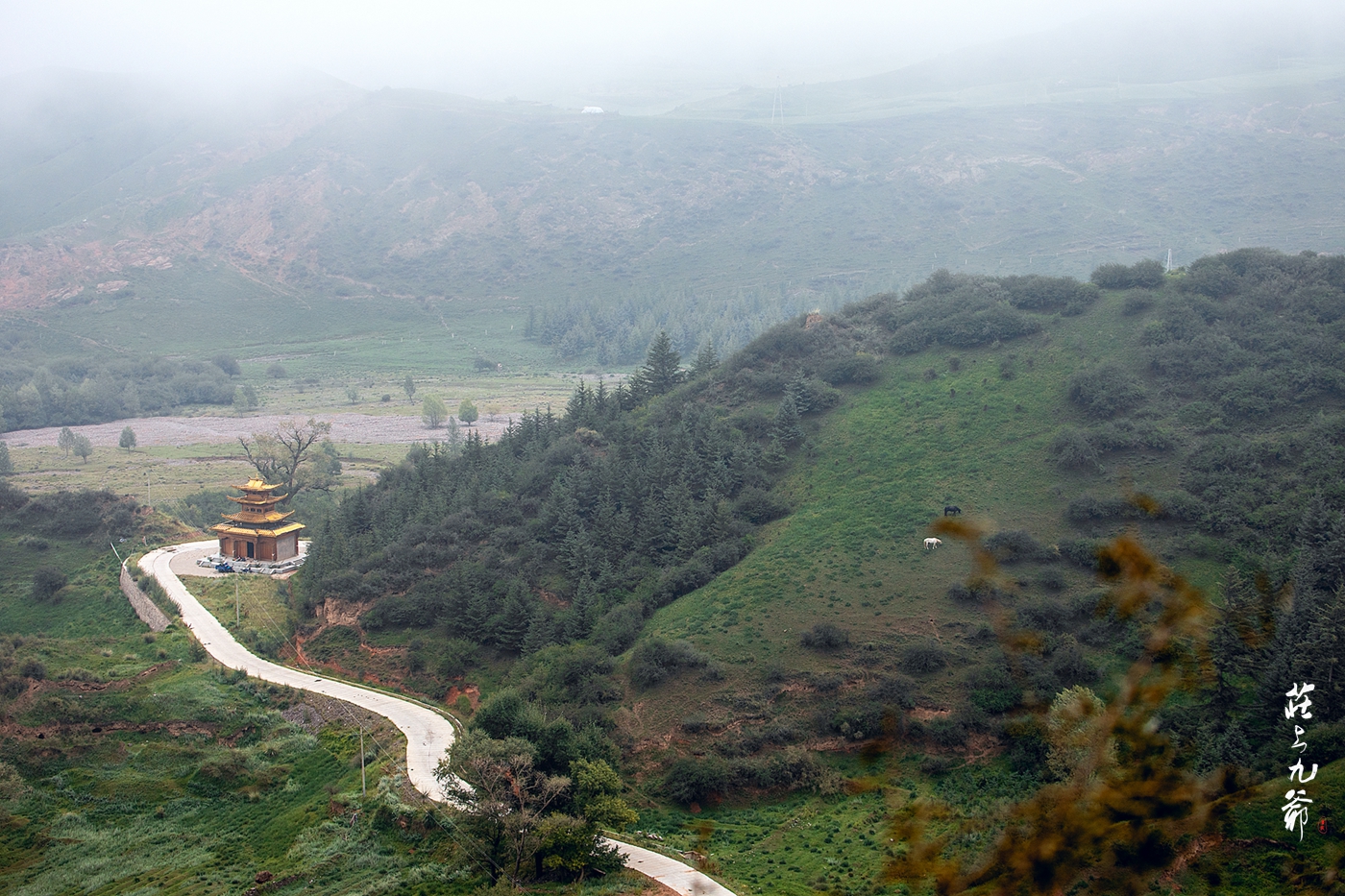 The Thirty-Three Days Grottoes, a fairyland that keeps fat people out of Buddhism - iNEWS