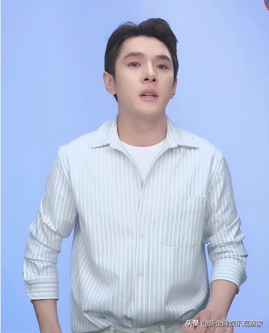 Li Jiaqi's career burnout became the number one trending topic. He said ...