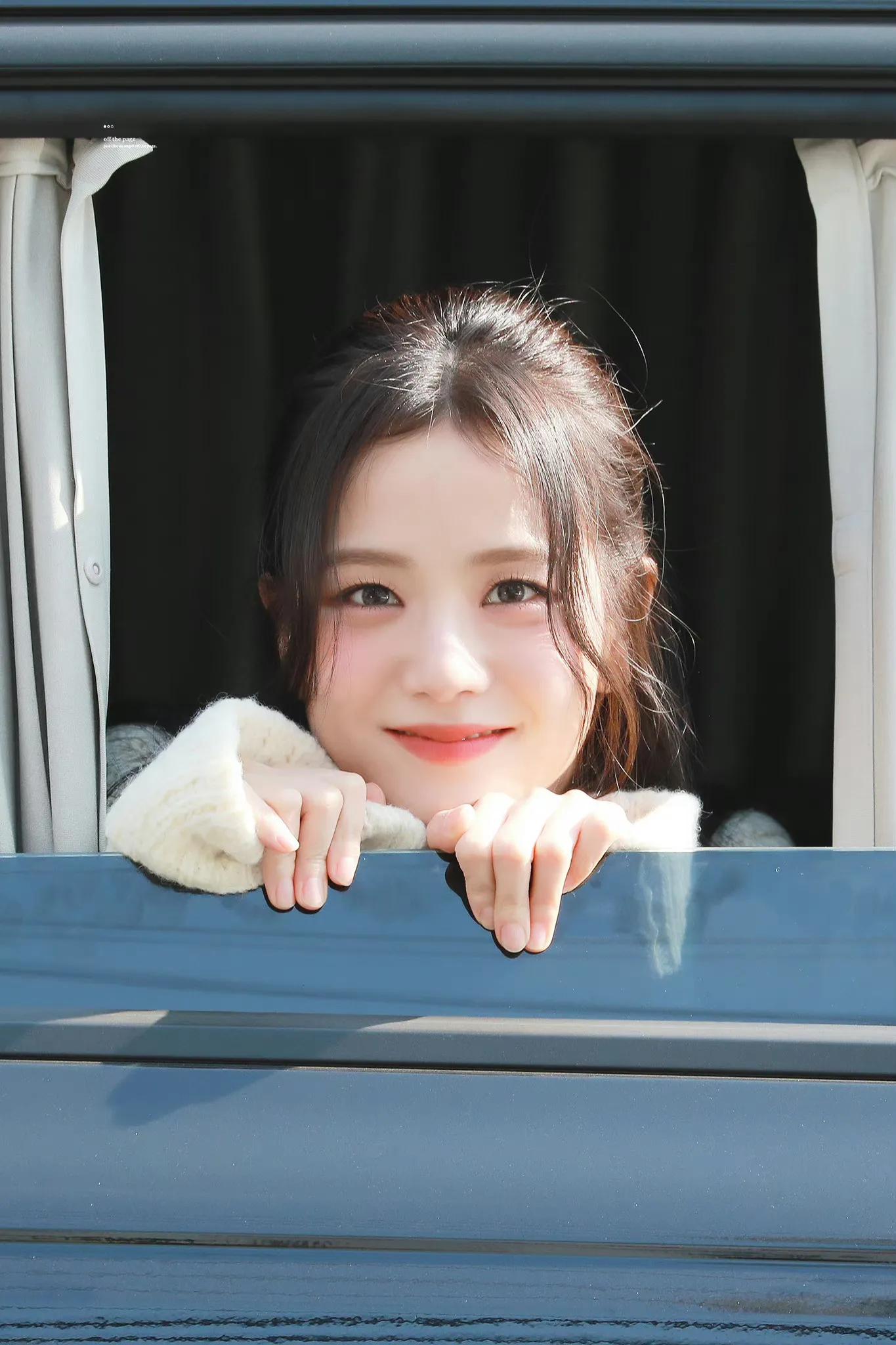 Kim Ji-soo Kim Jisoo · Rabbit Baby - iMedia