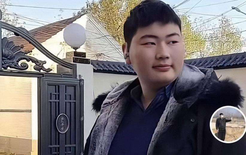 Zhu Xiaowei's wedding photos were exposed, Chen Meng helped her husband ...