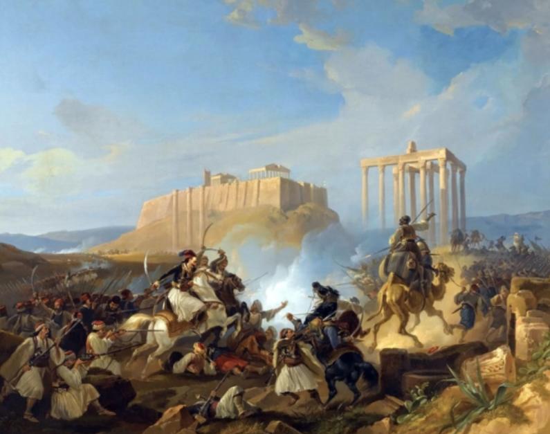 What led to the failure of Xerxes I? how his defeat affected ancient ...