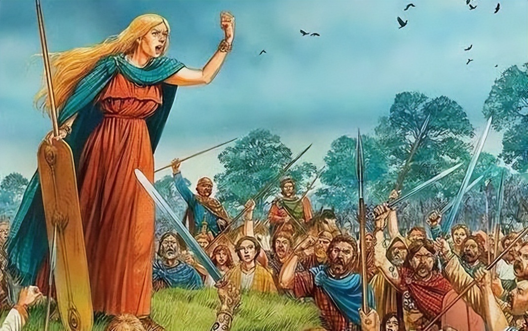 Irish Independence and the Evolution of British Relations - iNEWS