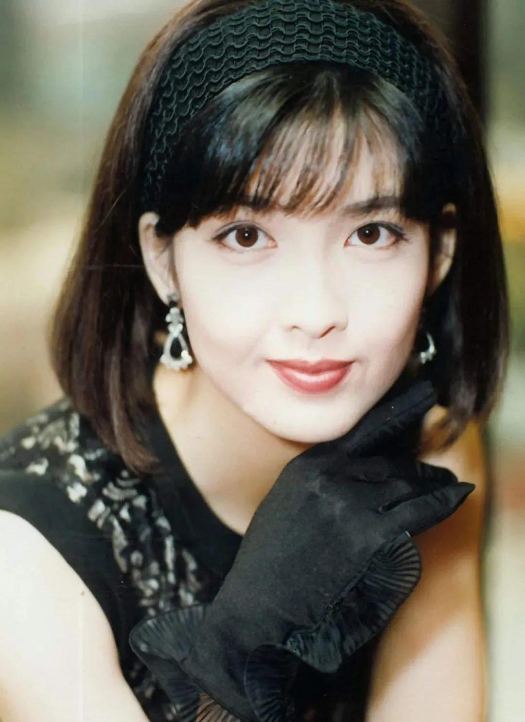 The goddess of Zhou Huimin - iNEWS