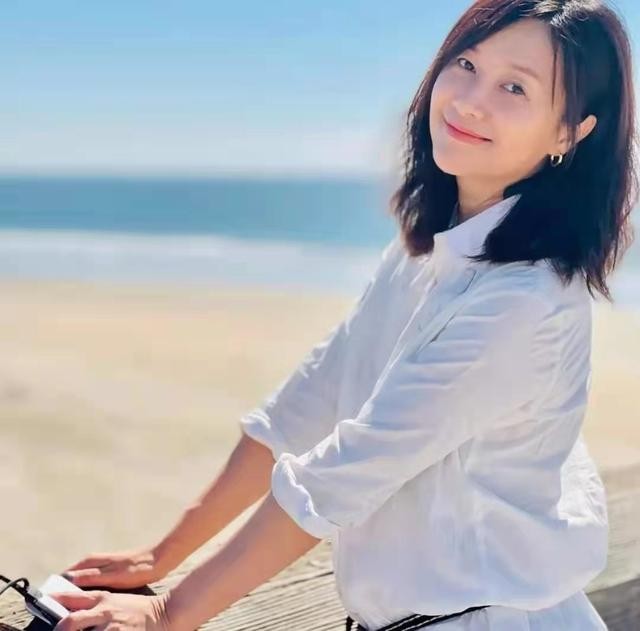 The top 5 actresses who are "pure and beautiful" on the surface, but ...