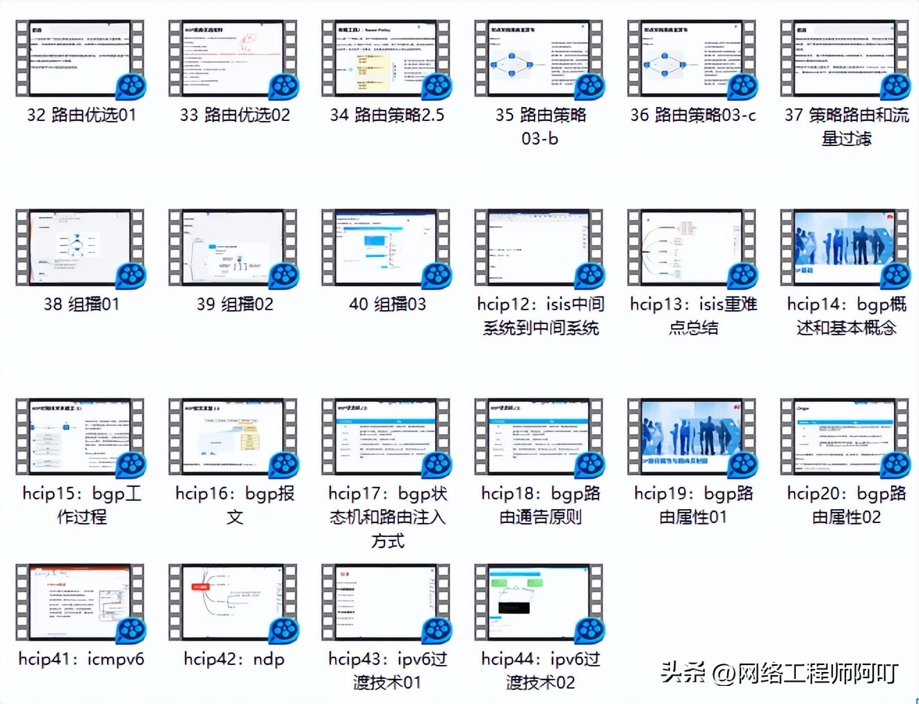 How important is Huawei network technology certification to network ...