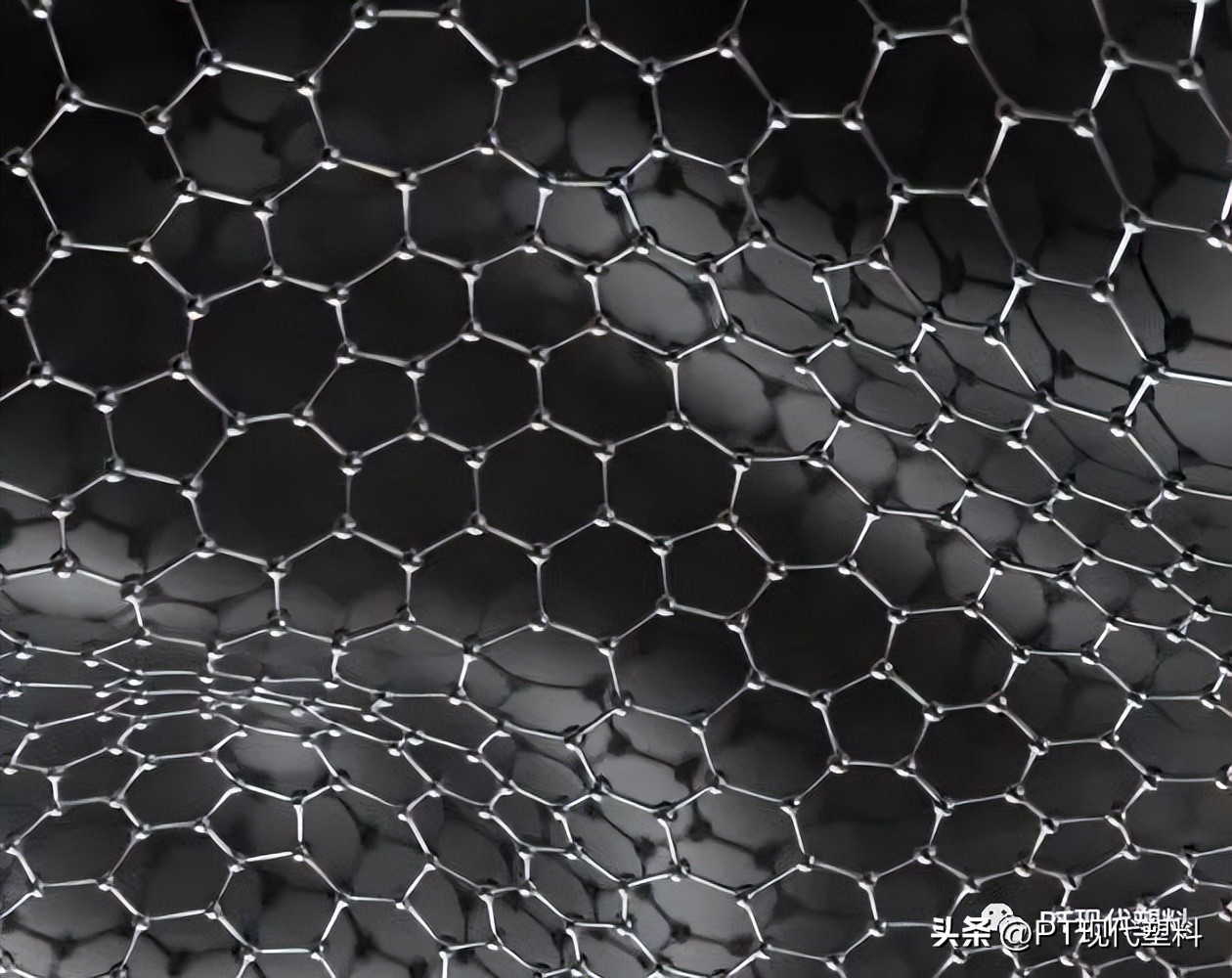 Super strong graphene reinforced plastic - iNEWS