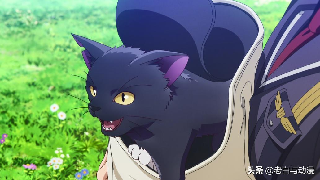 The second season of "86 Non-Existing War Zone" ends: Rena meets the 86 ...