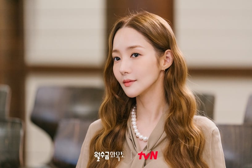 2022 tvN Korean drama premiere ratings TOP10!'Little Women' loses 'Our Time in the Blues' - iMedia