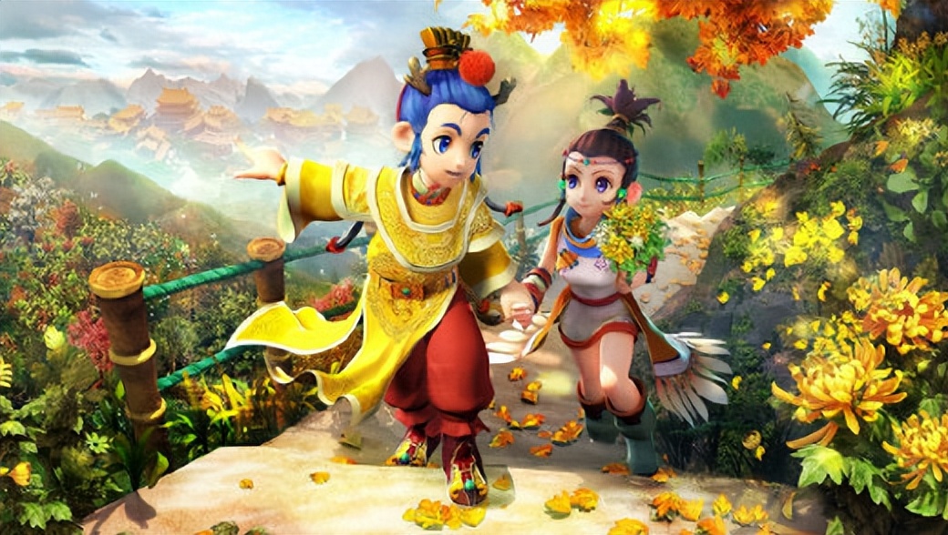 "Pcgamer" selected the five favorite games of Chinese PC gamers - iNEWS