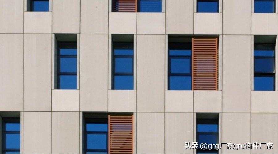 How GRC Wall Panels Are Different - Discover what makes walls made of ...