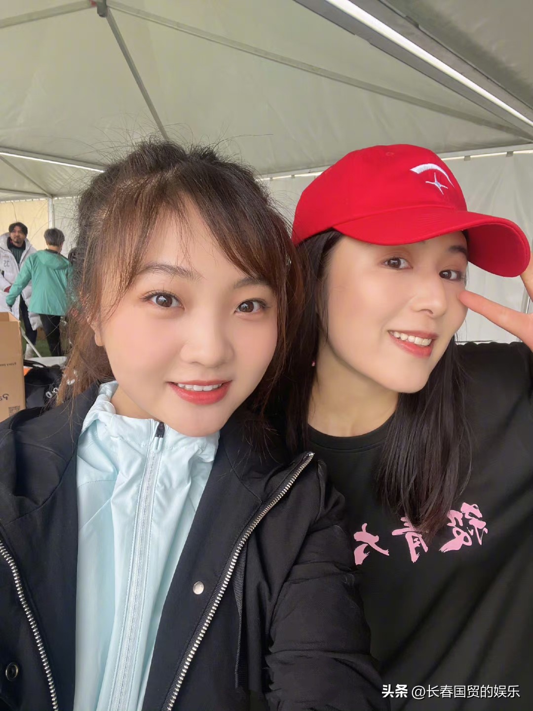 Remember Olympic child star Lin Miaoke? Responding to the lip-syncing ...