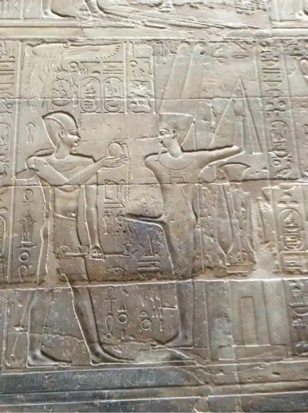 Brief Discussion, Second Intermediate Period of Ancient Egypt - iNEWS