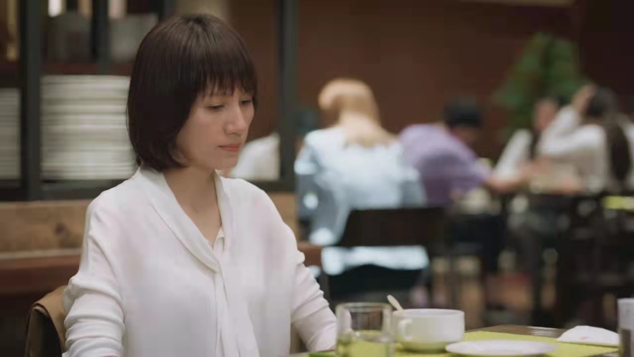 Ning You, don't let Ning Shu become another Jian Minmin - iNEWS