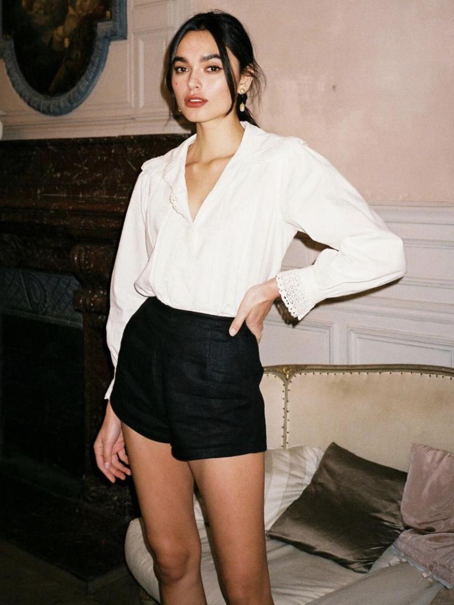 Fashionable autumn, how to create a sense of atmosphere? - iNEWS