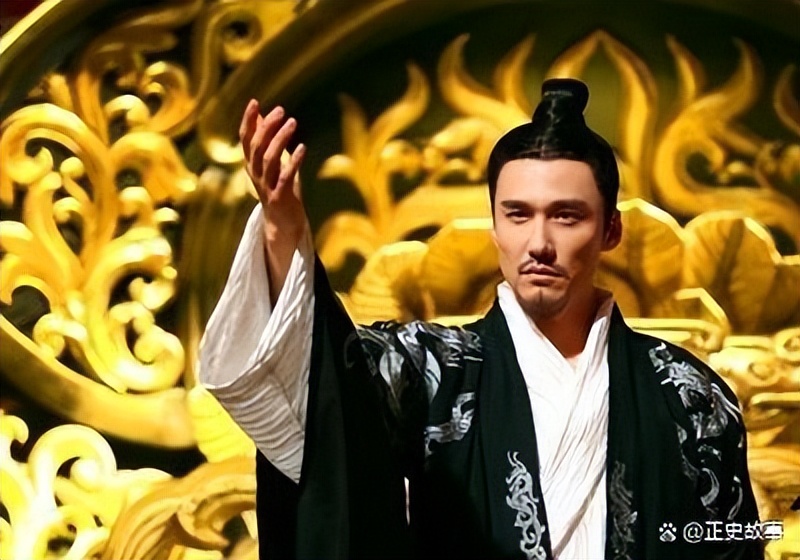 Reading Hanshu from a new perspective 36. What kind of emperor is Han ...