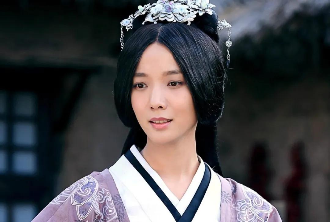 Wei Zifu came from a humble background, but he was able to stand on the ...