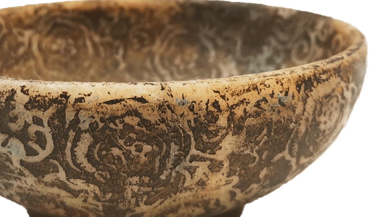 Mysterious Treasures: Uncovering the Historical Mystery of Ancient ...