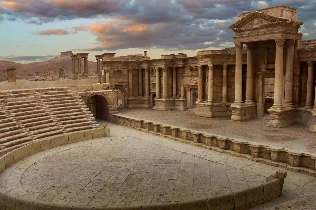 The Evolution of Ancient Rome's Political System - iMedia