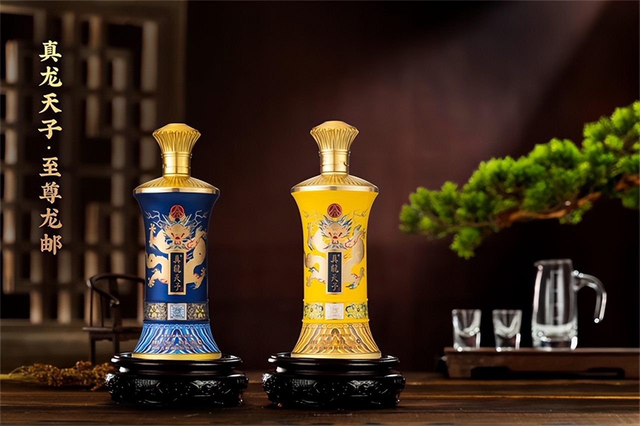 The real dragon emperor (Supreme Dragon Mail), only entertains the most ...