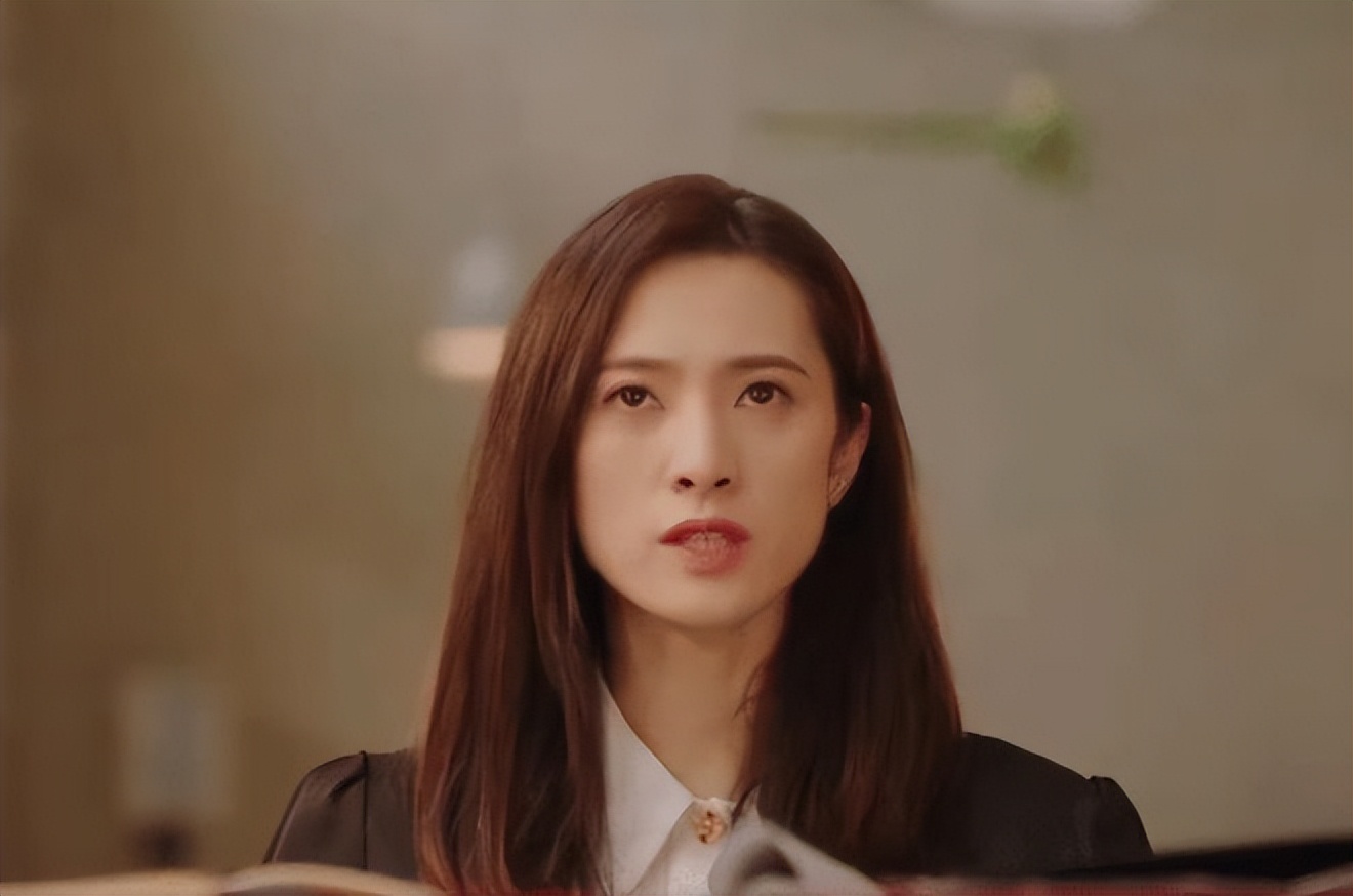 Sui Junbo's ever-changing looks did not make her popular, but Hao Dongmei made her popular, why ...