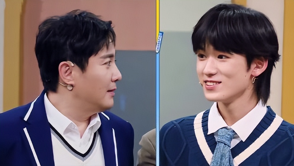 "Ace Vs Ace 8" will be broadcast in September, and the lineup is a ...