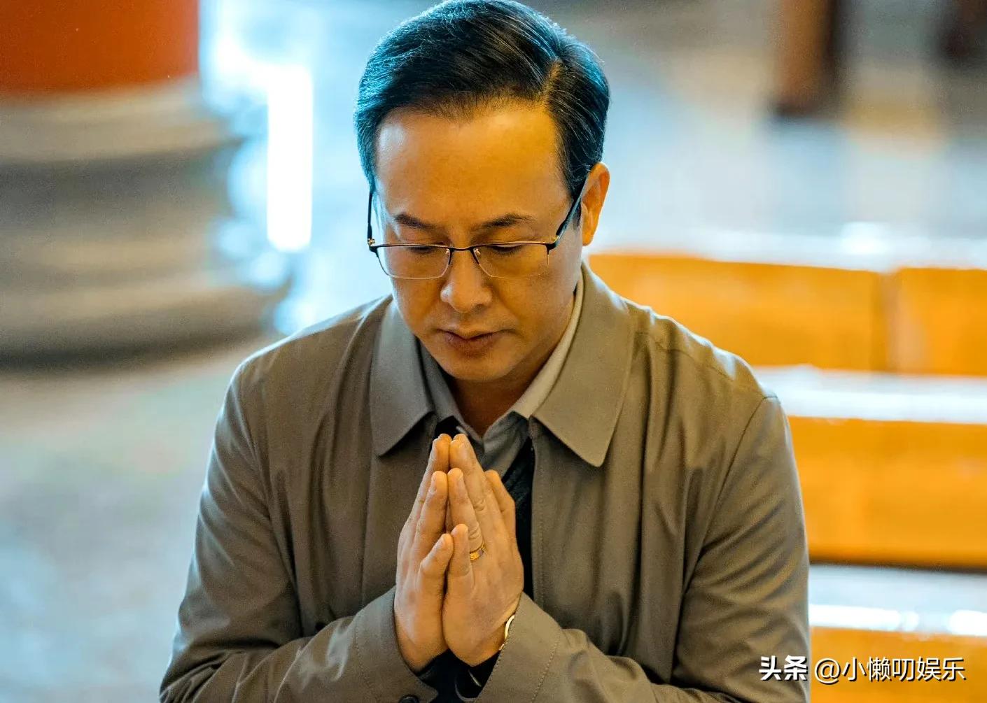 The finale of The Knockout: After understanding Chen Shuting's death, I ...