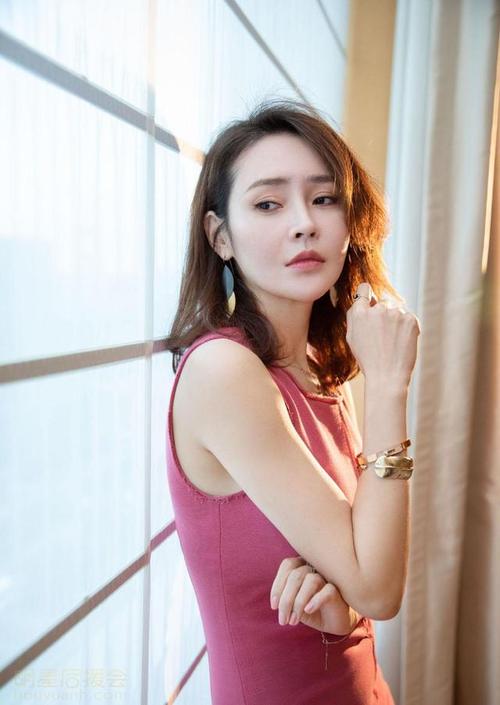 Actor Yu Mingjia: The luckiest thing in my life is that I gave birth to ...