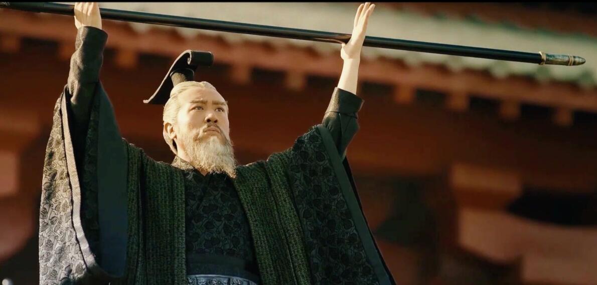 How did the folk stereotype of Cao Cao, Emperor Wu of the Wei Dynasty ...