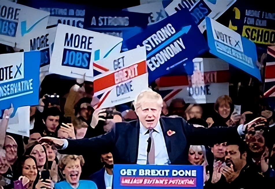 The decline of third-wave globalization is partly a matter of simple ...