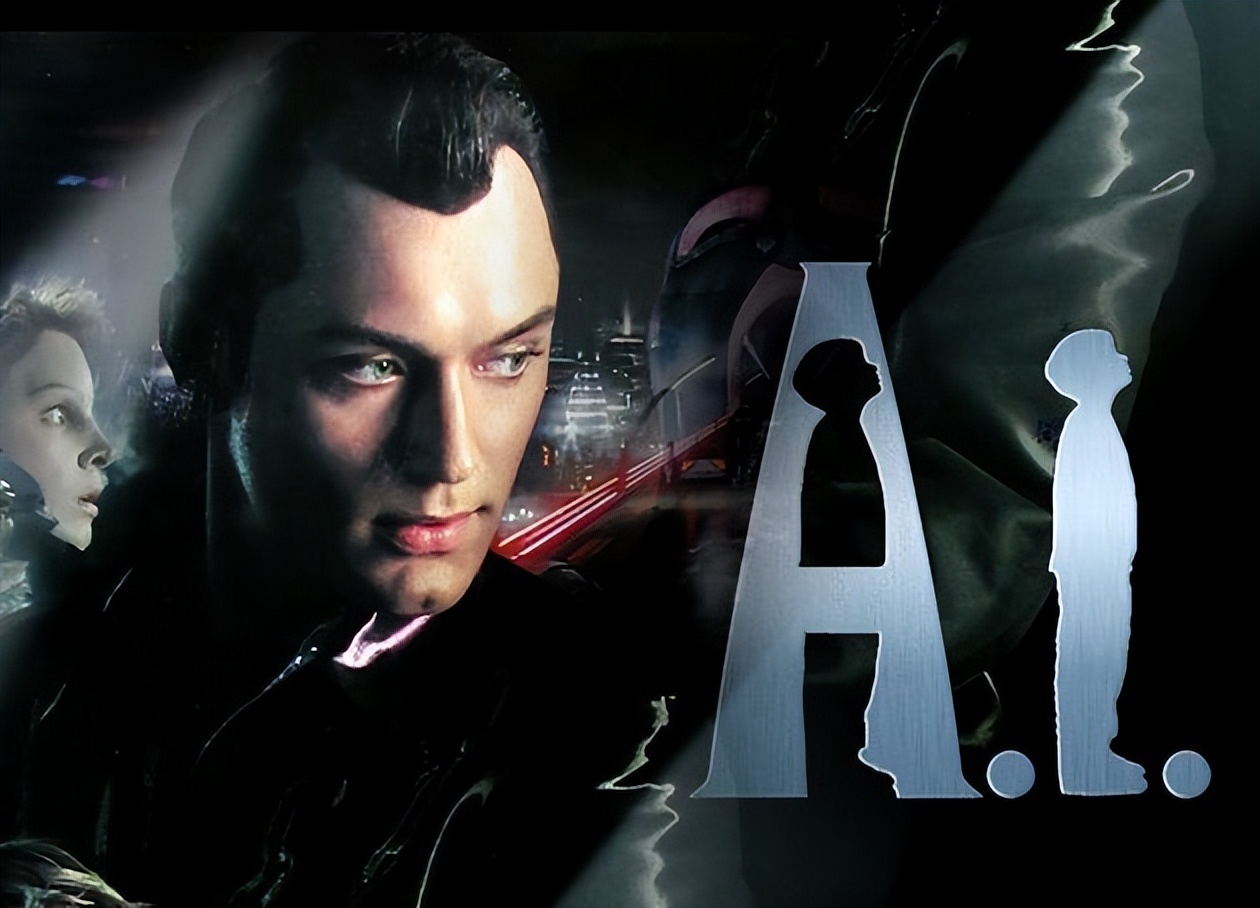 Douban scored 8.6, a sci-fi movie 17 years ago is still regarded as a ...