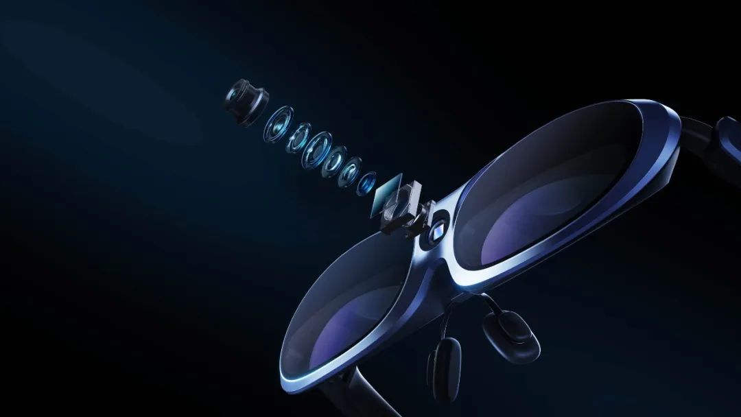 Rokid Launches AR Spatial Computing Host Equipped with the First ...