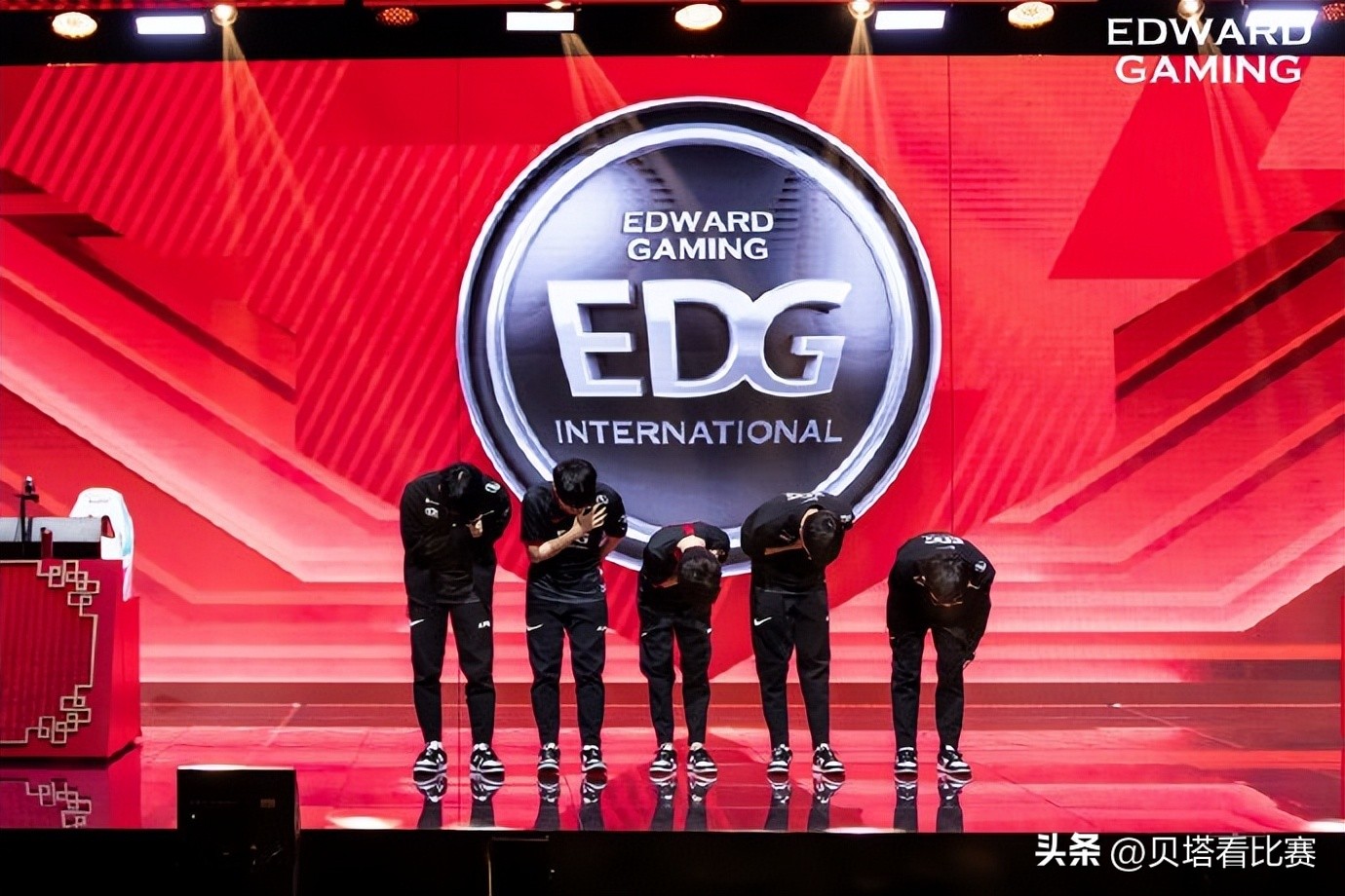 GEN will beat the LPL team!Showmaker said: EDG is the strongest in LPL, JDG is the weakest - iNEWS